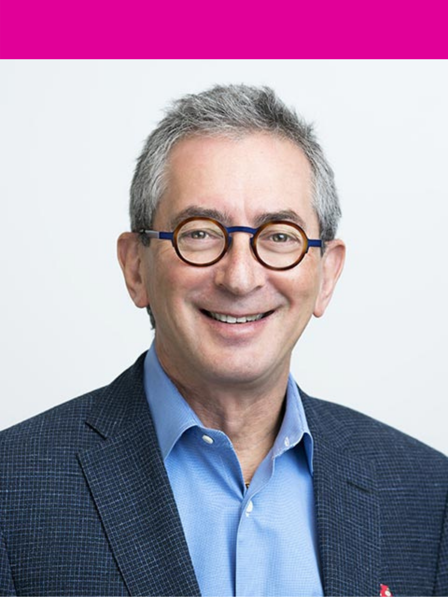 Harry Moseley | Chatbot Summit